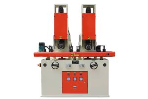 SURFACE POLISHING MACHINE – D R Machine Tool